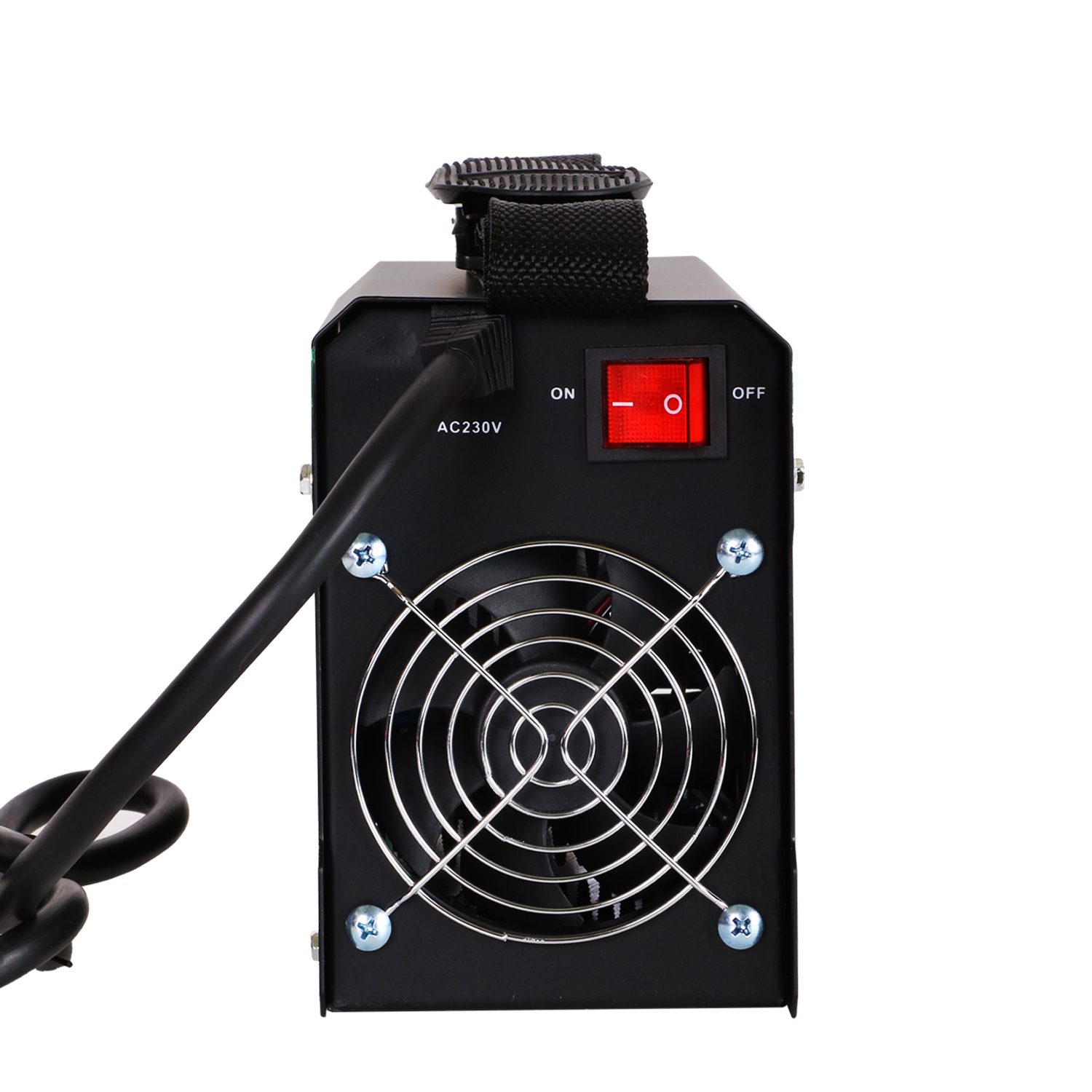 MINI MMA 100 AMP INVERTER WELDING MACHINE – DECAPOWER