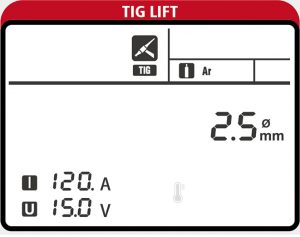 XTRAMIG 200 AMP MIG INVERTER WELDING MACHINE – DECAPOWER