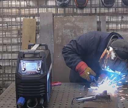 Decapower- arc welders & plasma cutters