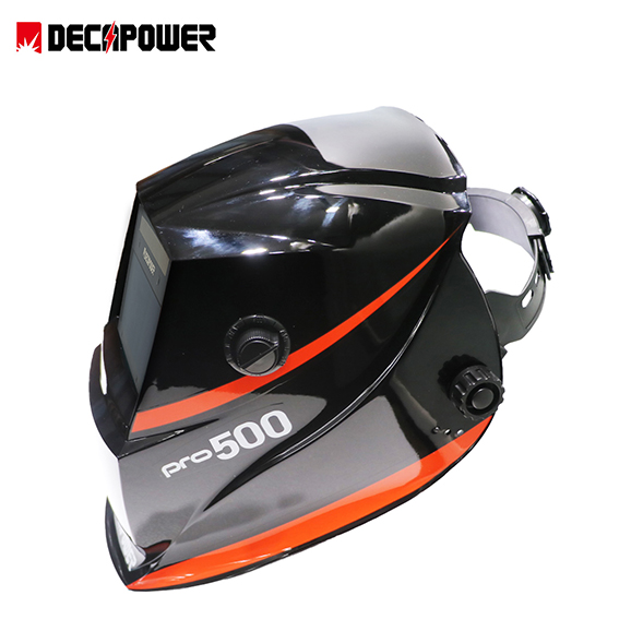 All Decapower Welding Machines & Accessories